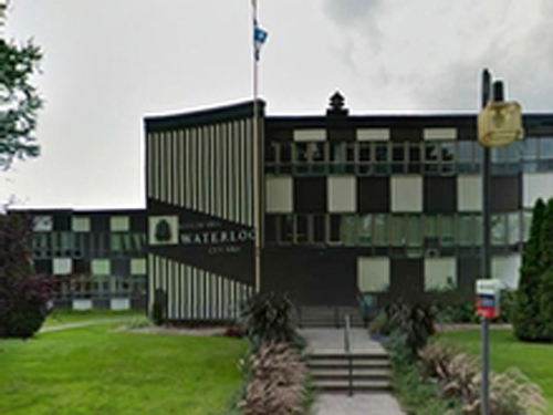 Projects and case studies : City of Waterloo optimizes lighting